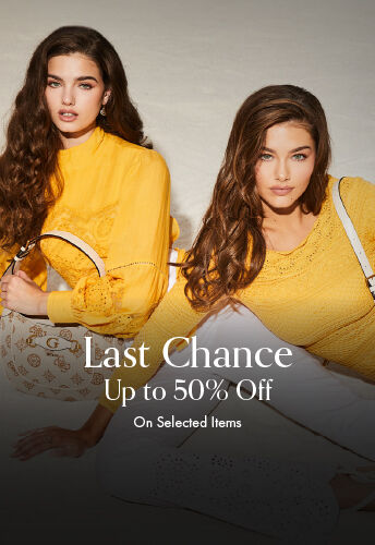 Guess KSA | Buy Women, Mens & Kids Fashion Online