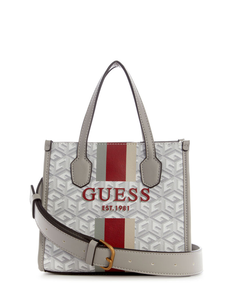 Shop GUESS Online Silvana Mini Tote