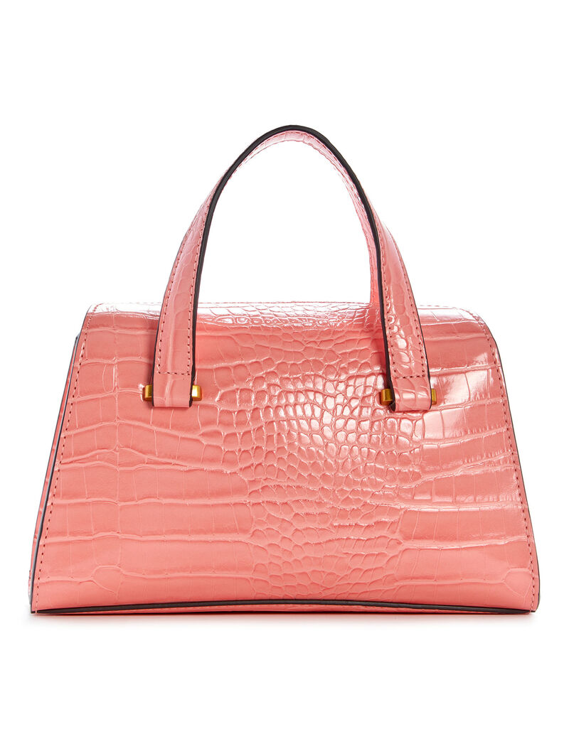 Shop GUESS Online Stephi Mini Satchel