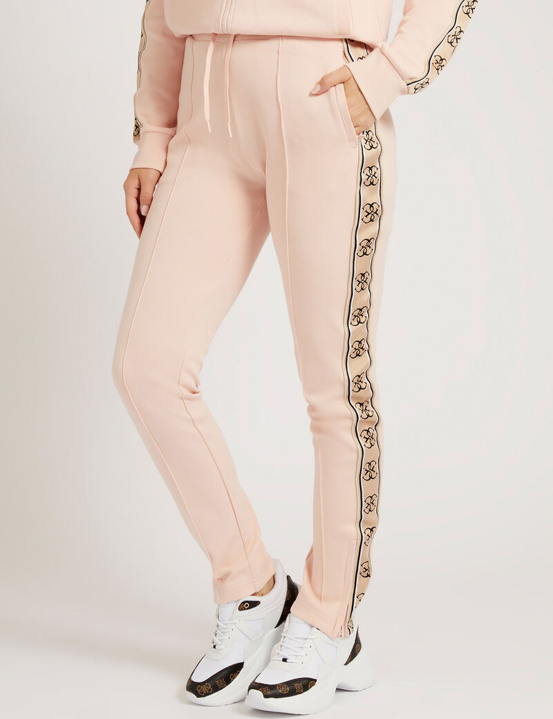 Shop GUESS Online Logo Joggers