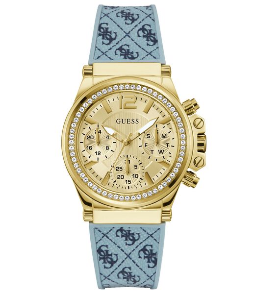 Shop Watches GUESS Online | GUESS KSA