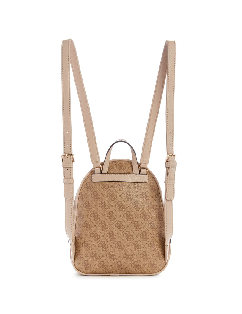 Shop GUESS Online Manhattan Backpack