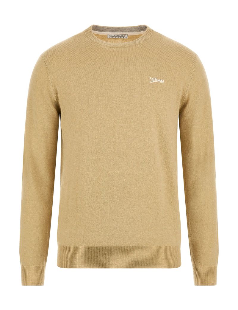 تسوقوا Daniel basic sweater من جيس عبر الإنترنت