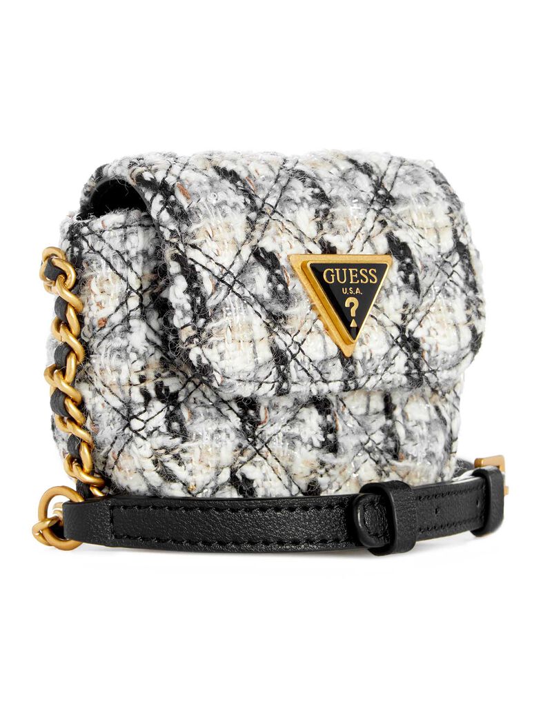 Shop GUESS Online Giully Micro Mini